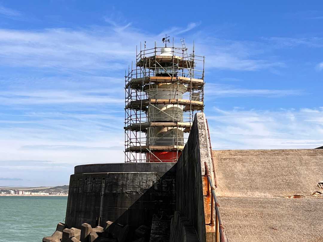 About | Southcoast Scaffolding